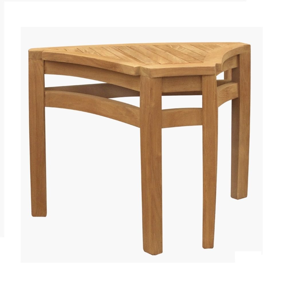 Peanut Side Table - Sussex Grange Furniture