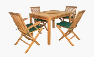 Rectangular Table - Sussex Grange Furniture